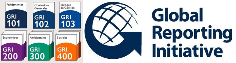 Memoria GRI - Global Reporting Initiative - Normes ISO