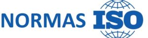 Normas ISO - Normes ISO