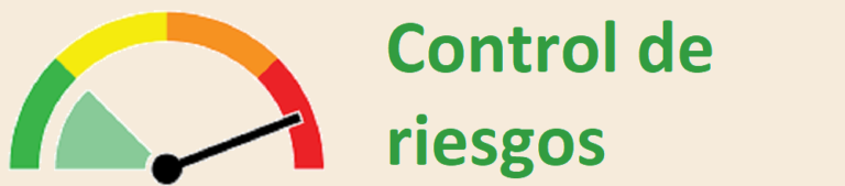 Estrategias de control de riesgos - Normes ISO